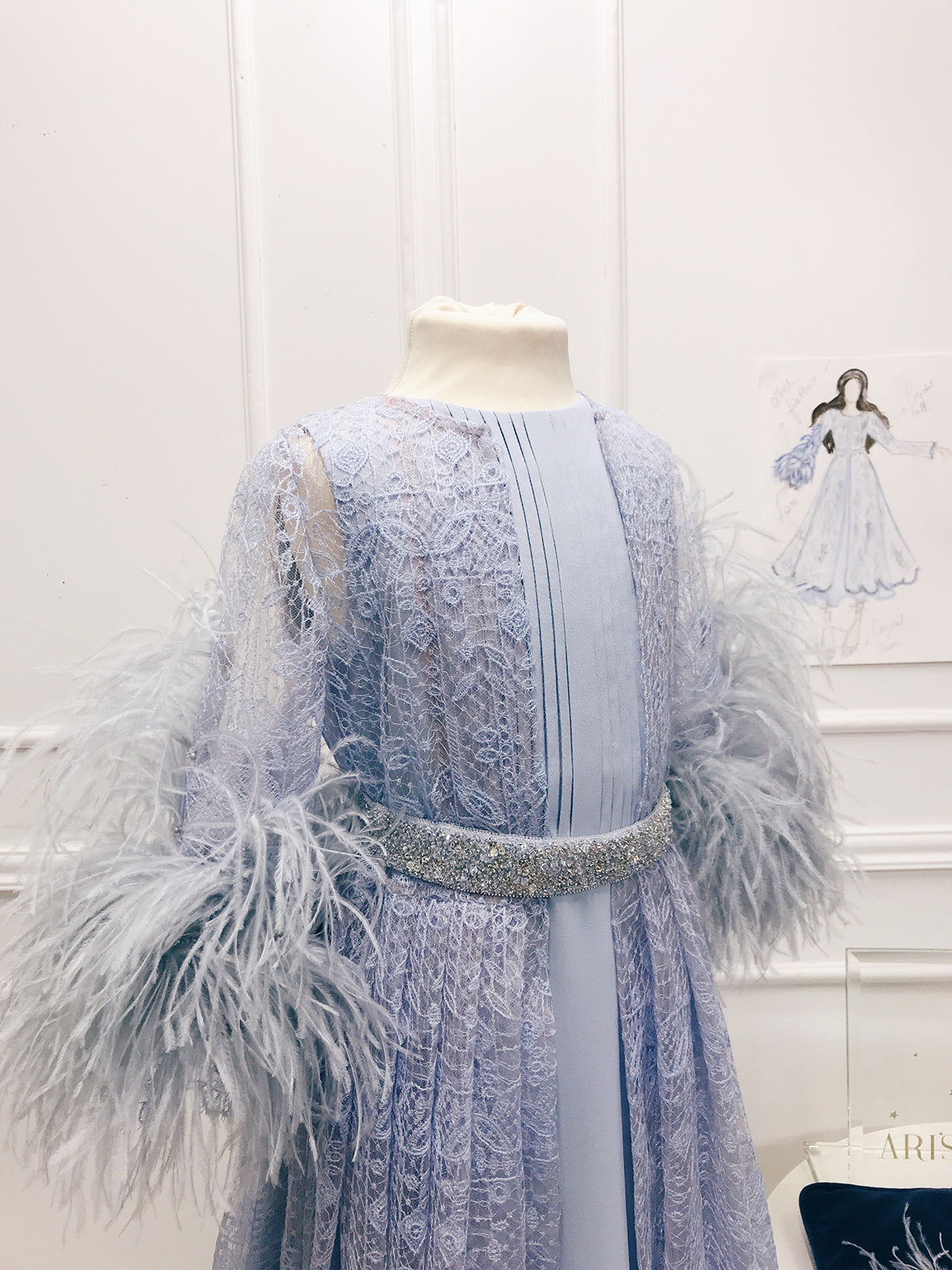 HOUSE OF ARISTOCRAT | CRYSTAL SKY SET | BESPOKE SERVICES – House of ...